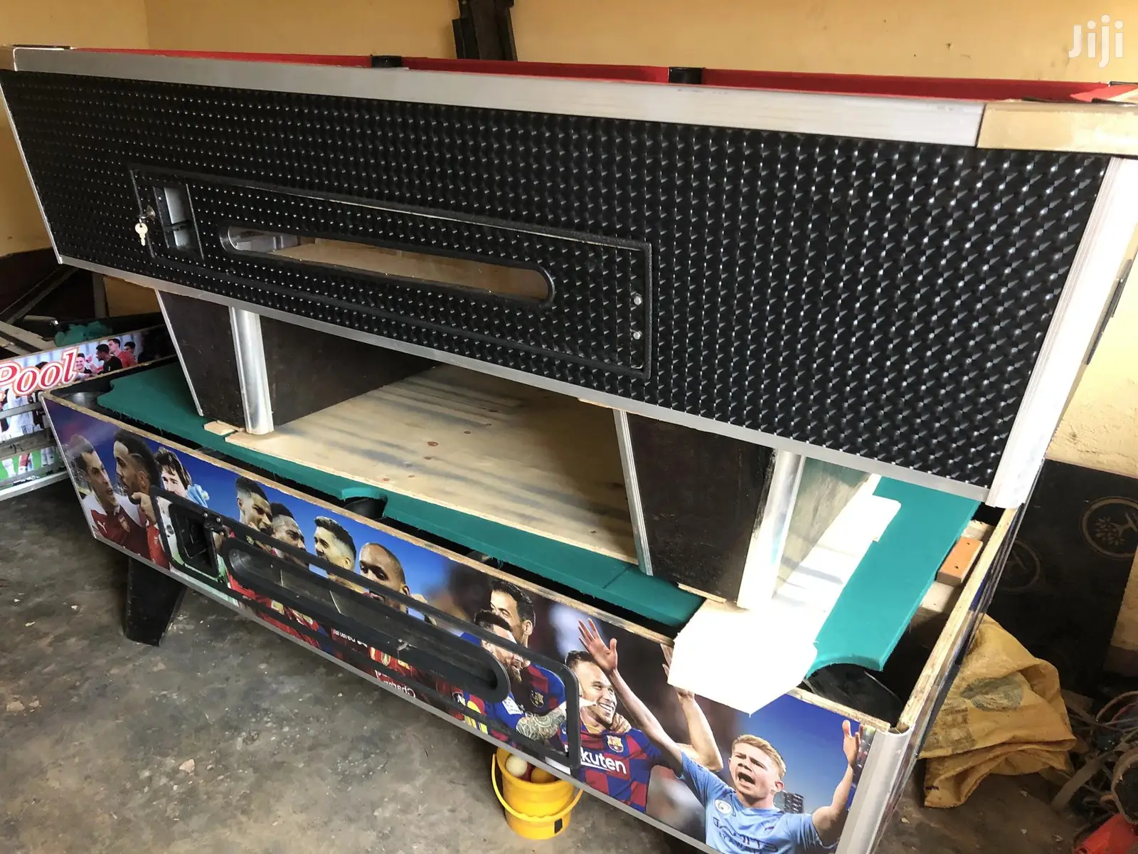 Pool Tables Sports in Kampala - Sports Equipment, Ndeona Bruno | Jiji.ug