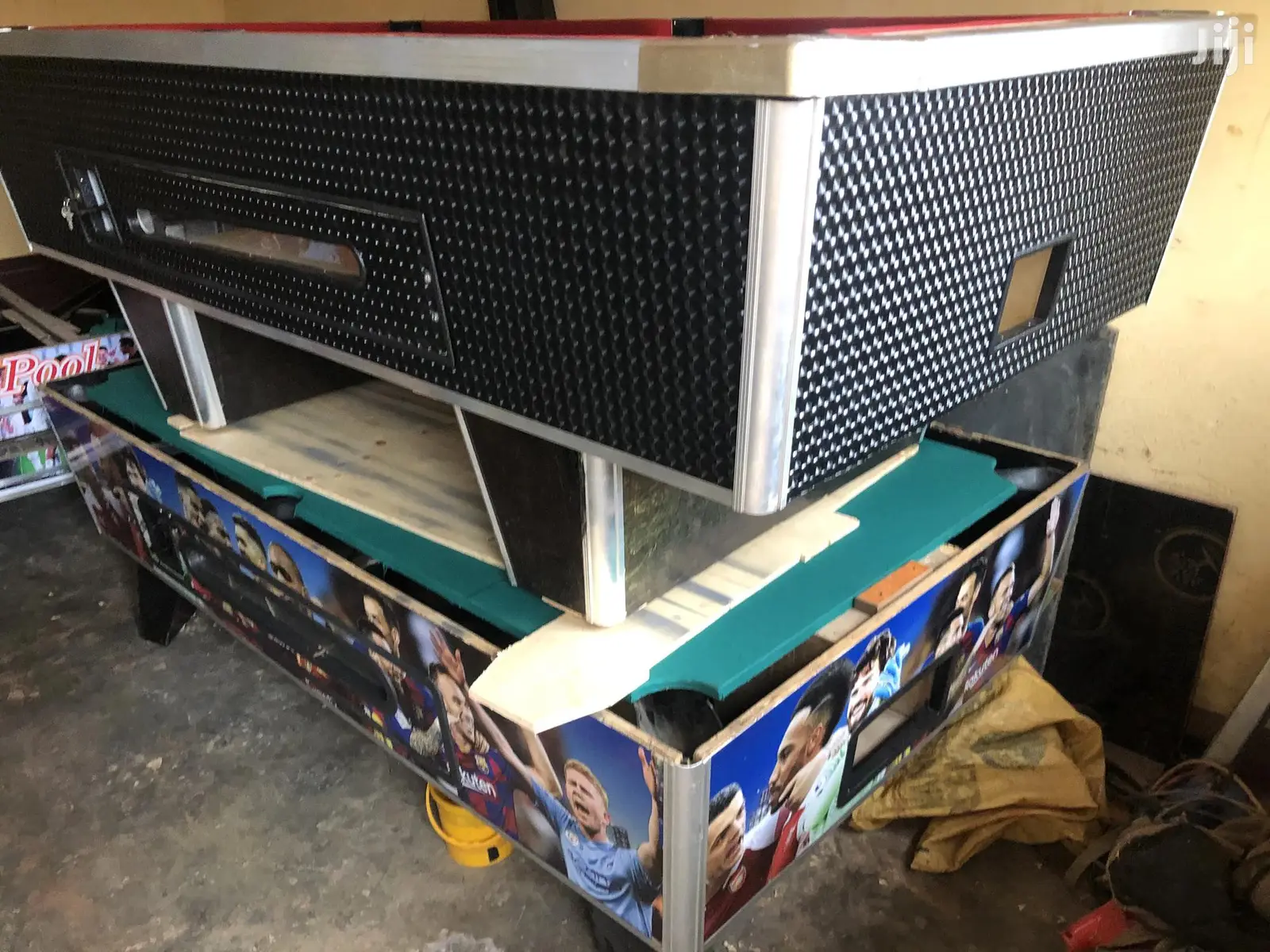 Pool Tables Sports in Kampala - Sports Equipment, Ndeona Bruno | Jiji.ug