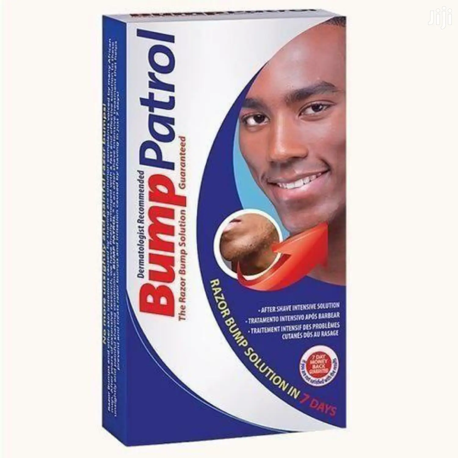 Bump Patrol After Shave Treatment 65ml in Kampala - Face Care, Fine ...