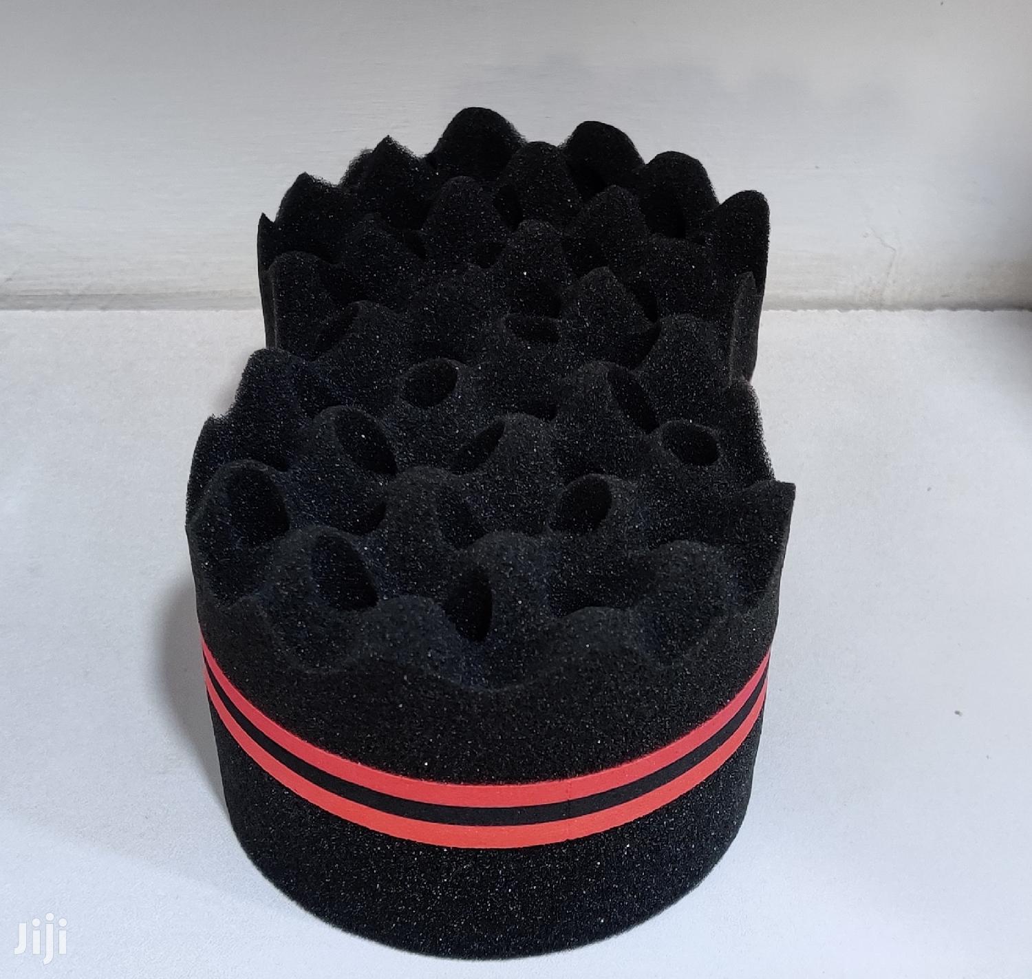 Sponge Roller, Twisting Sponge For Afro Curls And Dreadlocks in Central ...