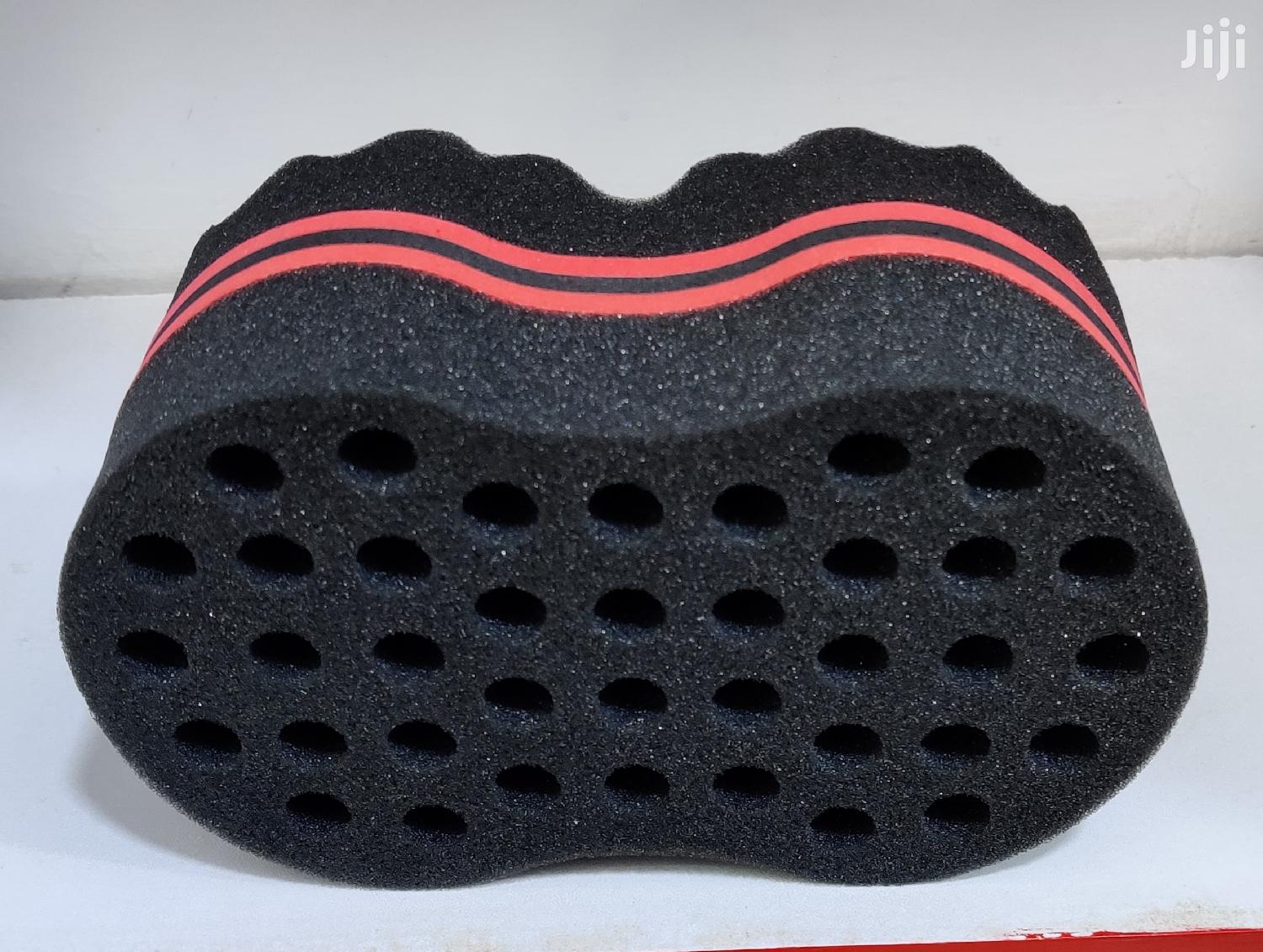 Sponge Roller, Twisting Sponge For Afro Curls And Dreadlocks in Central ...