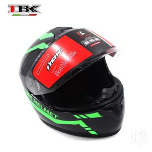 Ibk Full Face Helmet in Central Division - Vehicle Parts & Accessories ...