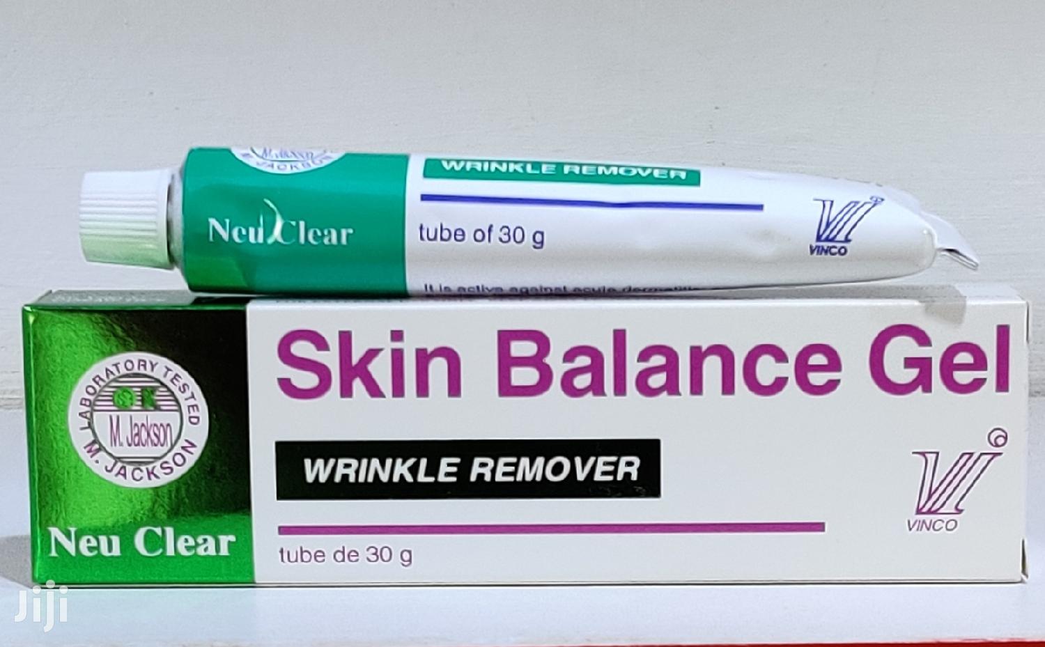 Original Neu Clear Skin Balance Wrinkle Remover Gel in Kampala ...