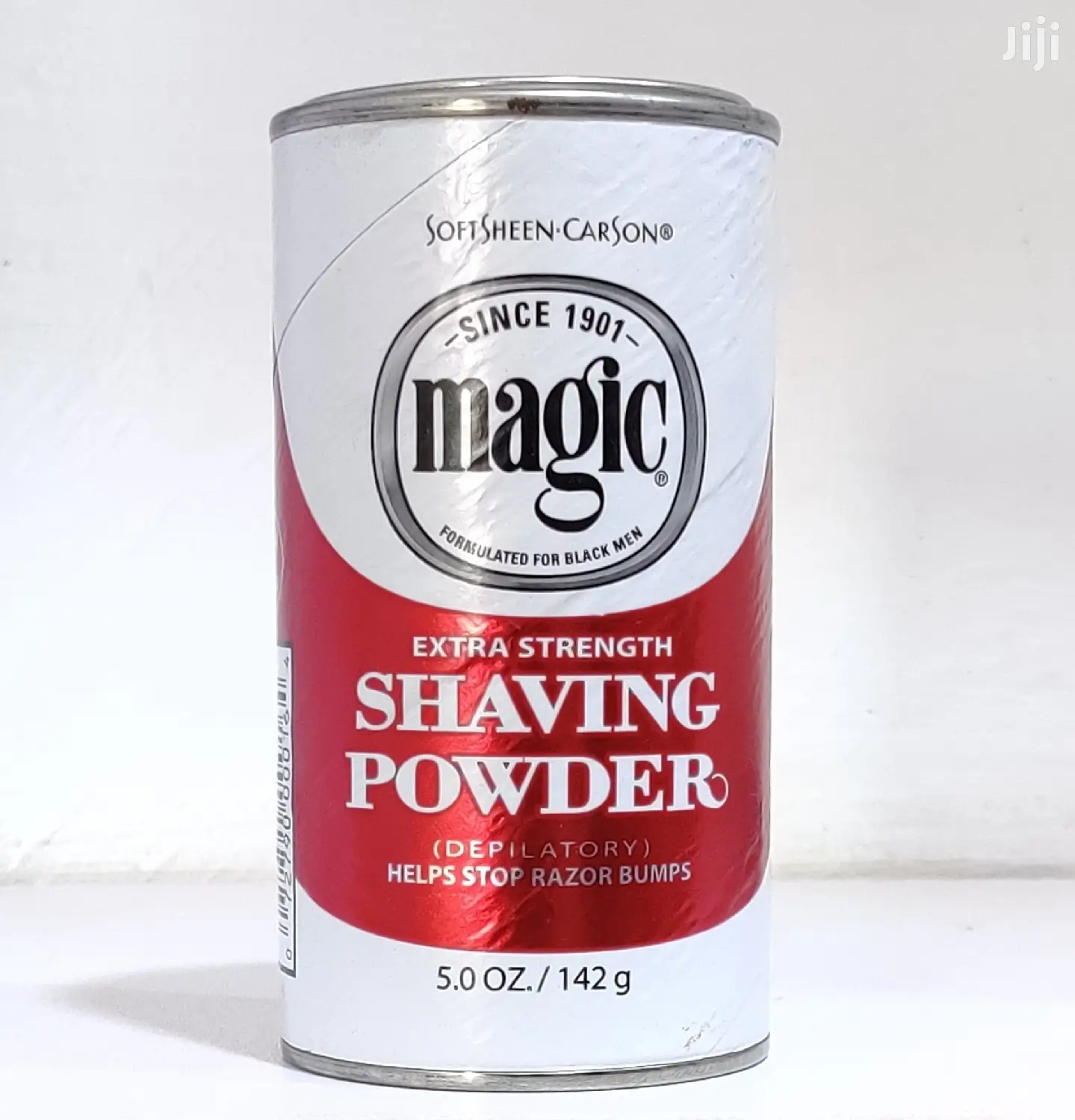 Softsheen Carson Magic Fragrant Shaving Powder 4.5 Oz in Central ...