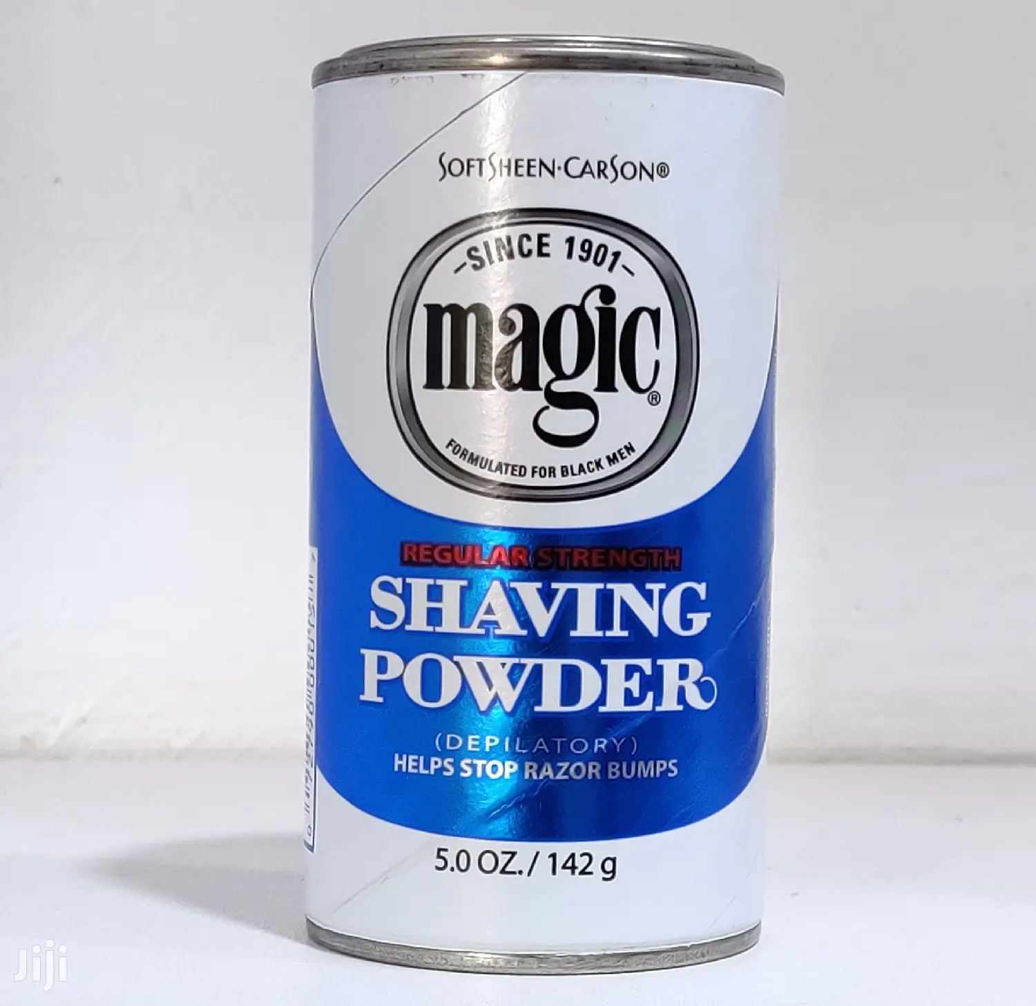 Softsheen Carson Magic Fragrant Shaving Powder 4.5 Oz in Central Division - Face Care, Fine ...