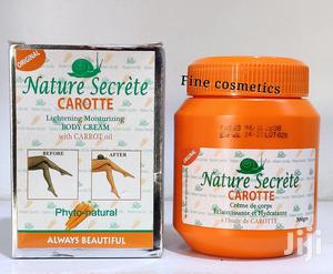 Original Nature Secret Carotte Brightening Body Cream 300ml in Central ...