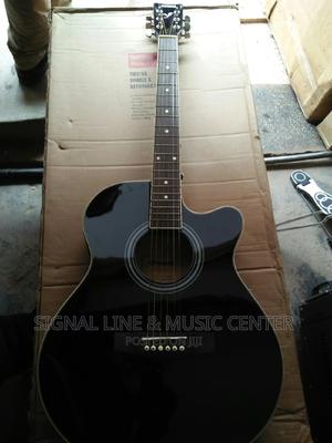 Yamaha Box Guitar/Acoustic in Kampala - Musical Instruments & Gear ...
