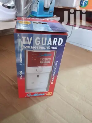 TV Guard Original in Central Division - Accessories & Supplies for ...
