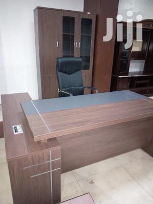Executive Desk in Kampala - Furniture, Hassa Furniture | Jiji.ug