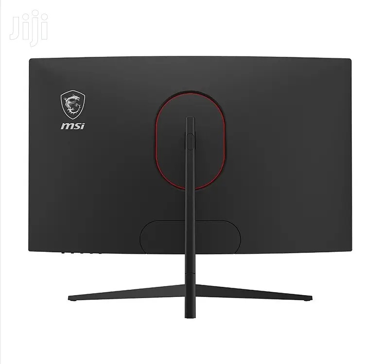 MSI - 24 Inch 1080p 144hz 1ms IPS - Curved Monitor in Central Division ...
