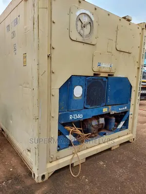 Containers in Uganda for sale Price on Jiji.ug