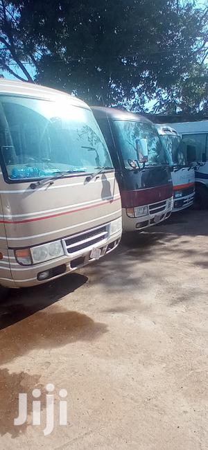 Buses & Microbuses in Kampala for sale Price on Jiji.ug