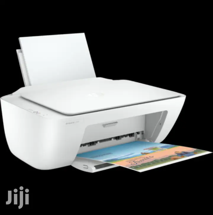 HP Deskjet 2320 All-In-One Printer(7WN42B) in Central Division ...
