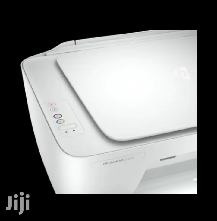 HP Deskjet 2320 All-In-One Printer(7WN42B) in Central Division ...