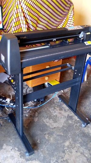 Automatic Cutting Plotter in Central Division - Printing & Graphics ...