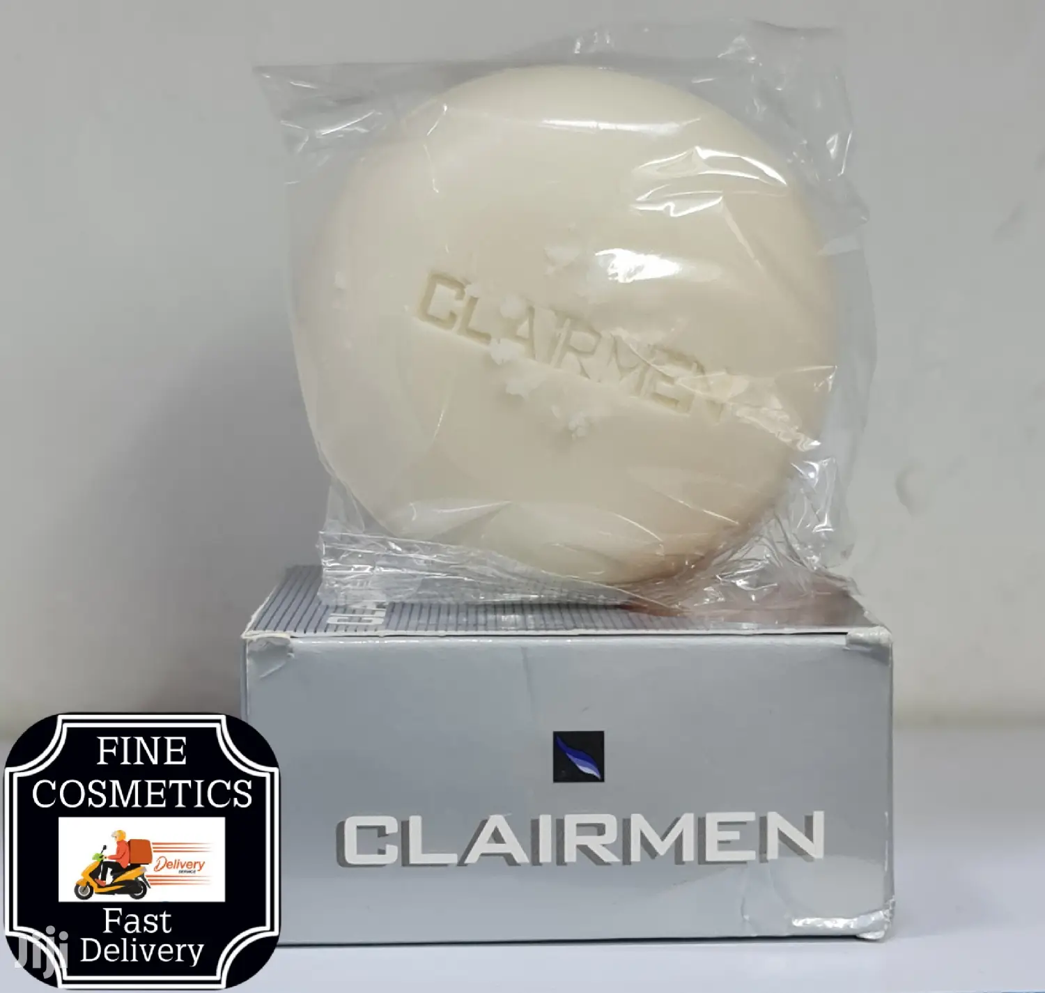 Clair Men Brightening Program Set Of Cream,Oil+Soap For Men in Kampala ...