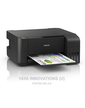 Epson L3111 Ecotank Printer for sale - YaYa Innovations (U) Ltd Price ...