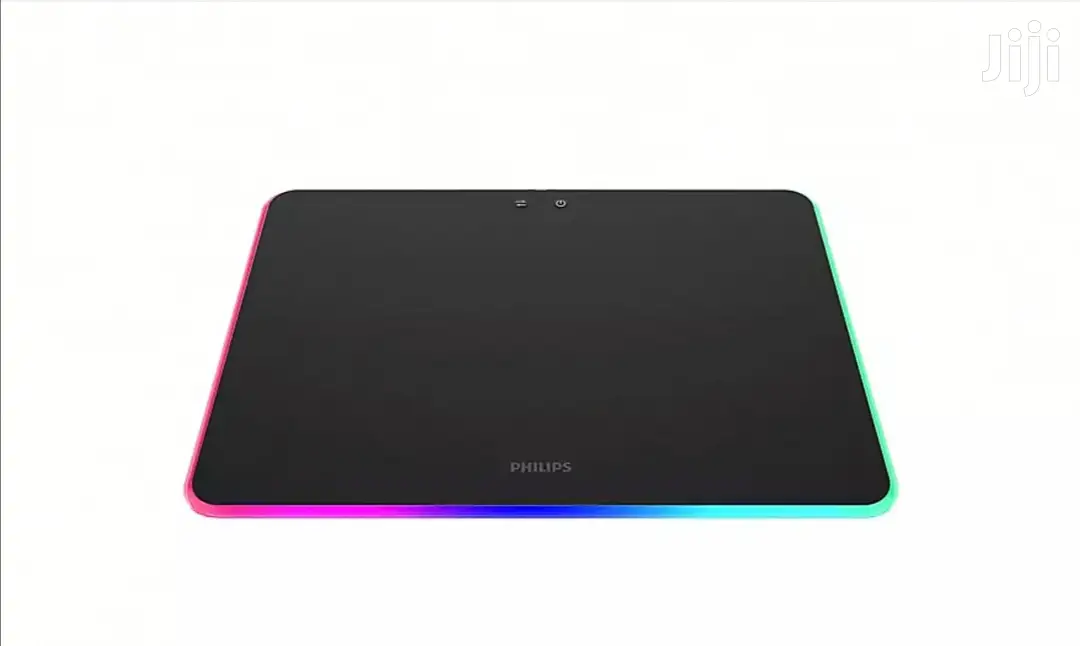 Philips Momentum Wired Gaming Mouse Pad With RGB QI Light in Kampala ...