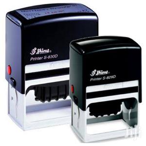 Stamps for Companies /Stamp Manufacturing / Stamps in Central Division ...