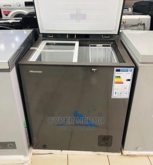 180 Litres Hisense Chest Freezer Available in Kampala - Kitchen ...