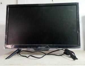 21 Inch Mitech Flat Screens Digital in Central Division - TV & DVD ...