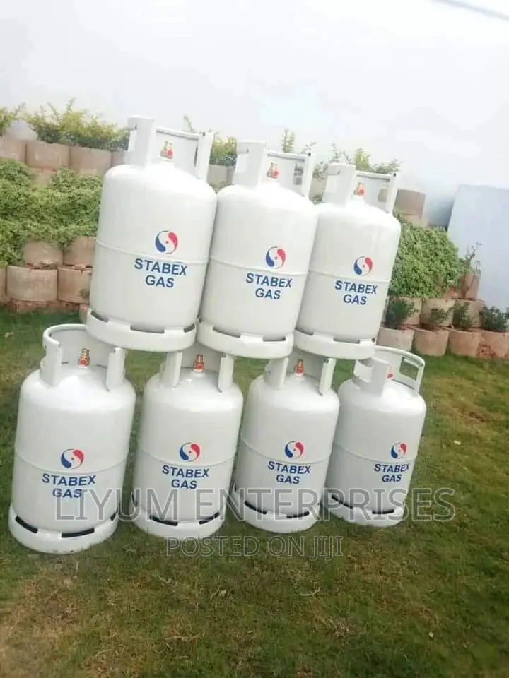 Stabex-gas Free And Faster Delivery in Central Division - Kitchen ...