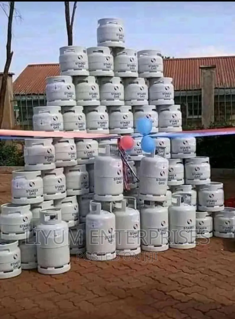 Stabex-gas Free And Faster Delivery in Central Division - Kitchen ...