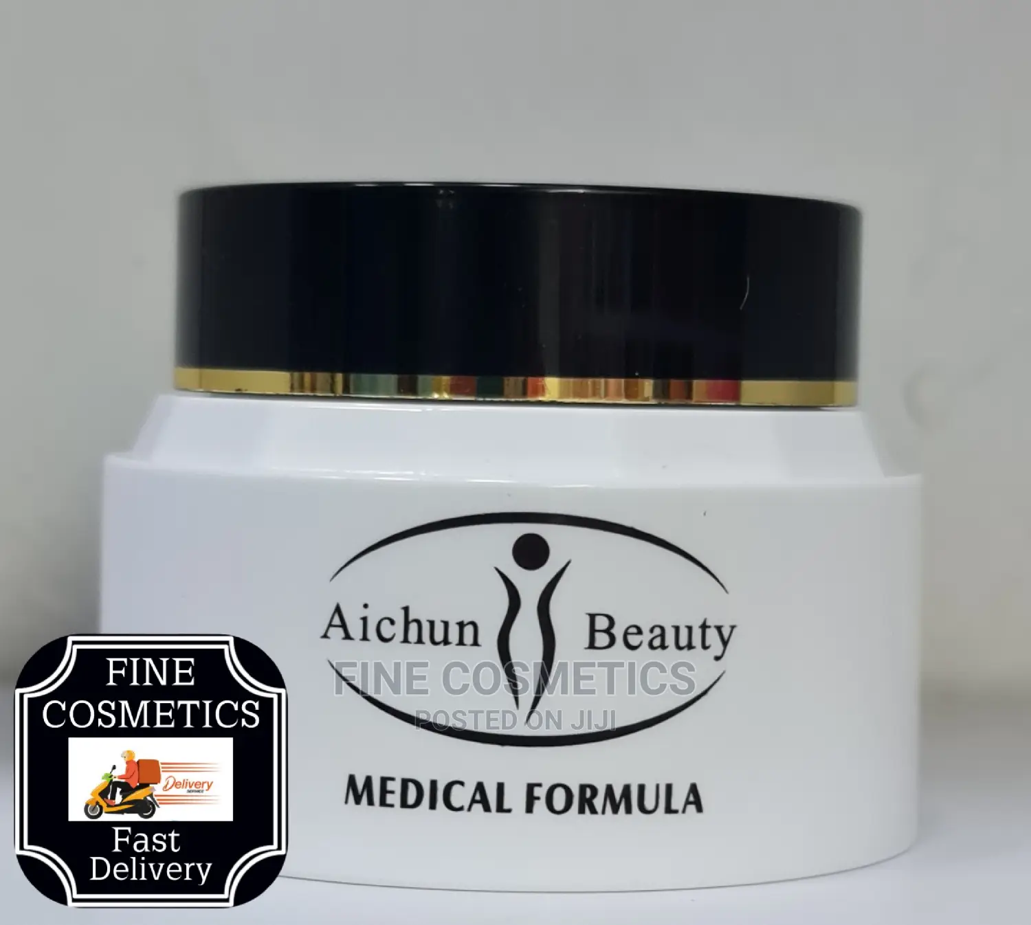 Beauty Butt Booster Cream, Medical Hip And Figure Firming Formula.100g ...