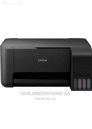 Epson L3111 Printer 4 Colours in Central Division - Printers & Scanners ...