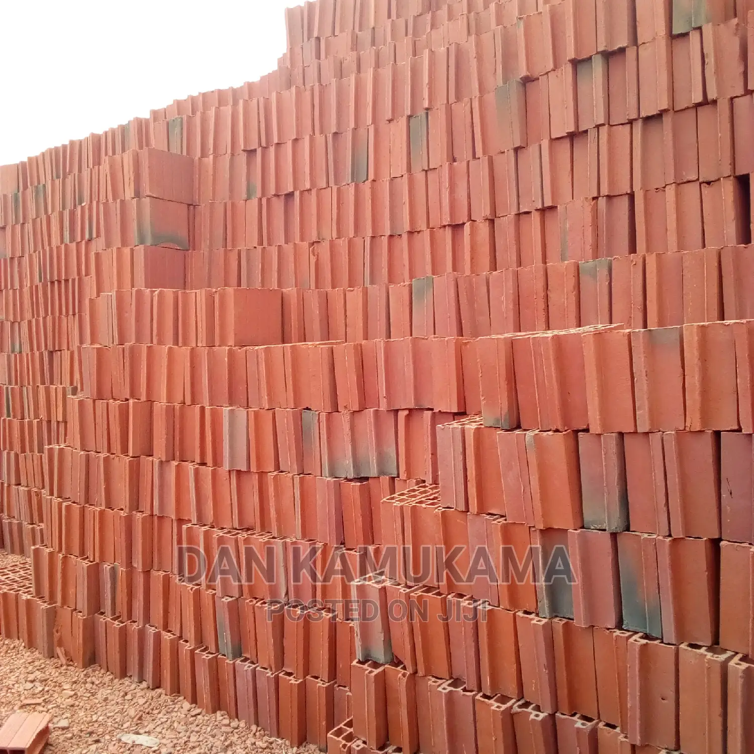 Max Pan Blocks in Kampala - Building Materials & Supplies, Dan Kamukama ...