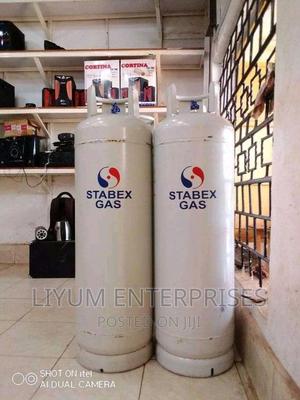 45kg Stabex-gas Cylinder Refill Free Delivery in Central Division ...