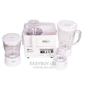 Blenders in Uganda for sale Prices on Jiji.ug
