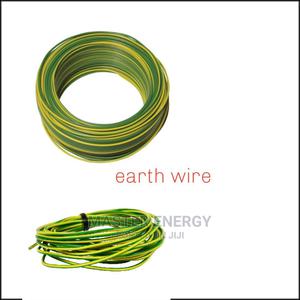 Electrical Wires in Uganda for sale Price on Jiji.ug