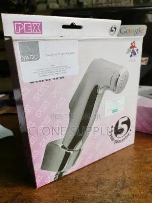 Sanitary Wares in Uganda for sale Price on Jiji.ug