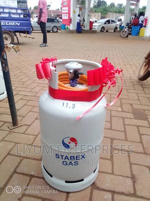 Stabex Gas Cylinder in Central Division - Kitchen Appliances, Liyum ...