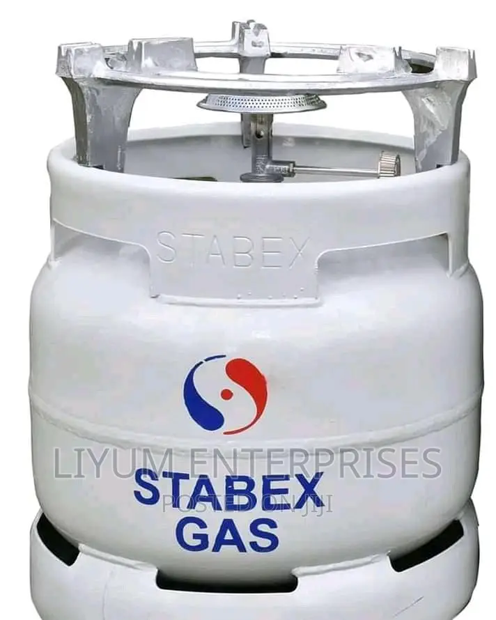 Stabex Gas Cylinder in Central Division - Kitchen Appliances, Liyum ...