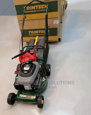 Trimtech 4 Stroke 200cc Commercial Heavy-Duty Lawnmower in Kampala ...