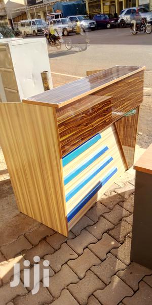 Receptionist Desk in Kampala - Furniture, Hassa Furniture | Jiji.ug