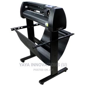 Sticker Cutter Plotter in Central Division - Printing Equipment, Yaya ...