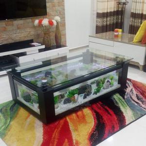The Best Coffee Table Aquarium for sale - Ssali Ismail Price: USh ...
