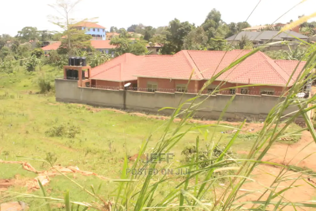 Buwambo - Matugga in Wakiso / Wakiso - Land & Plots for Sale, Jeff ...