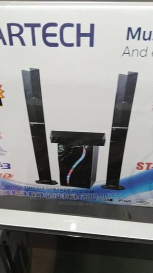 Startech Home Theater System in Kampala - Audio & Music Equipment, Nasasira Paul | Jiji.ug
