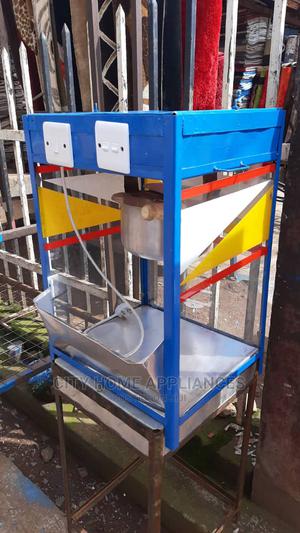 Popcorn Machines in Uganda for sale Prices on Jiji.ug