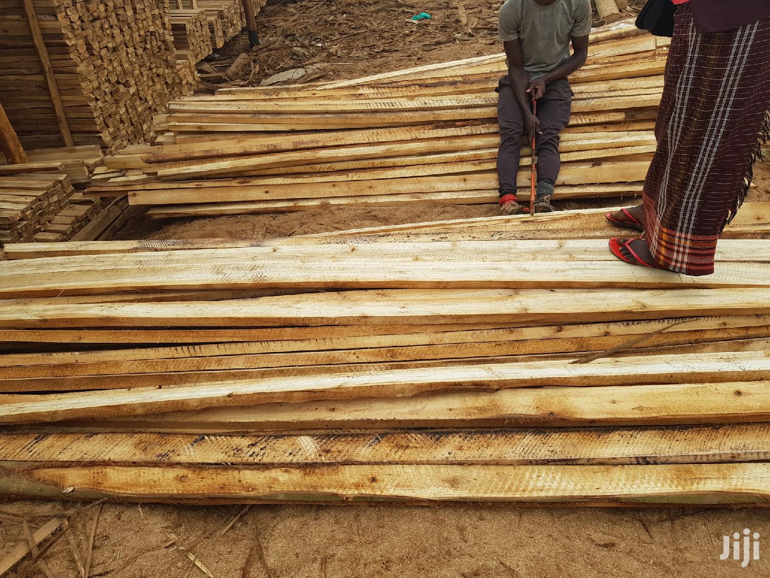 Timbers for Sale in Central Division - Building Materials & Supplies ...