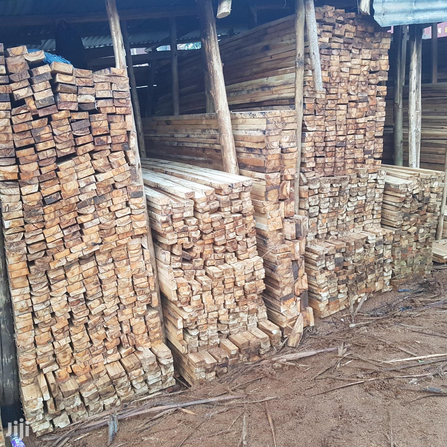 Timbers for Sale in Central Division - Building Materials & Supplies ...