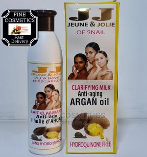 Jeune And Jolie Brightening Anti-aging Body Lotio/J J Lotion in Kampala ...