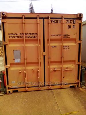 Containers in Uganda for sale Prices on Jiji.ug