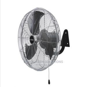 Logik High Velocity Heavy Duty Industrial Wall Fan 50cm in Kampala ...