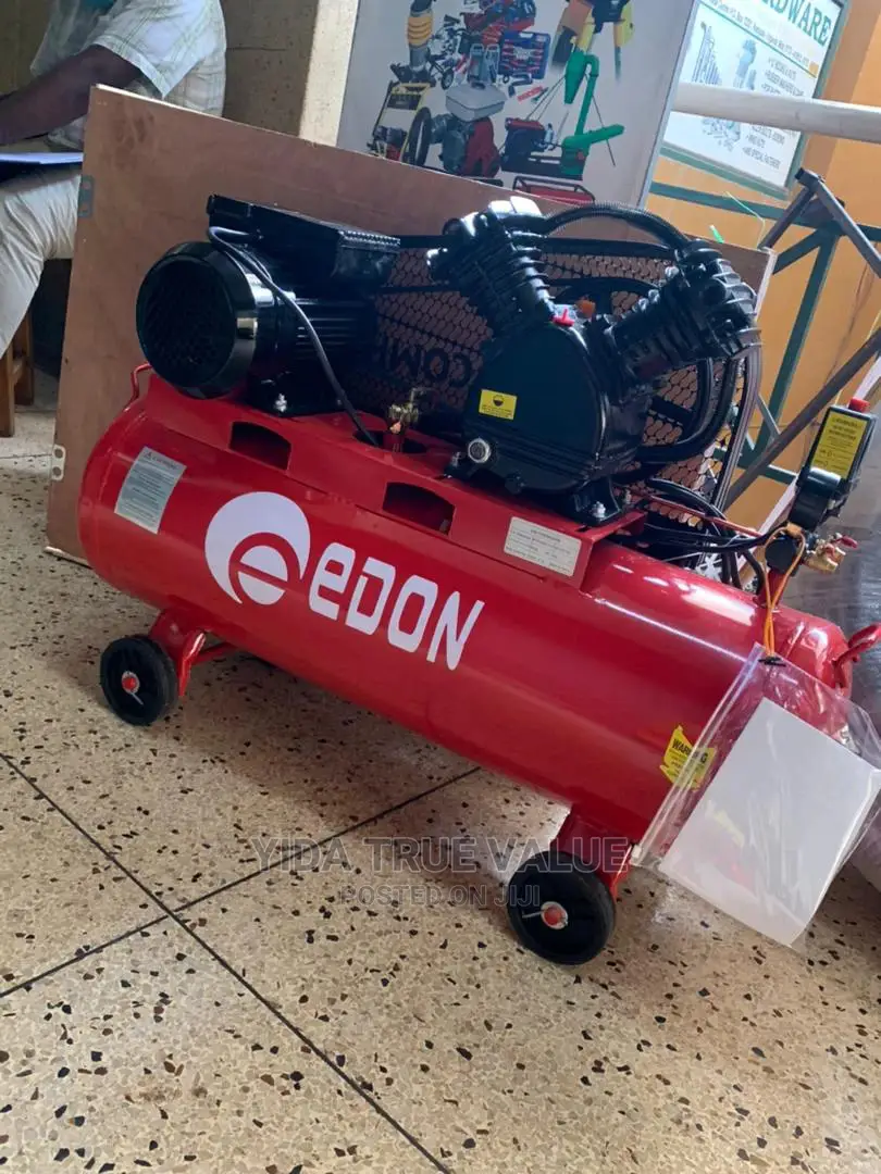 100 Litres Air Compressor Edon Brand in Central Division - Vehicle ...