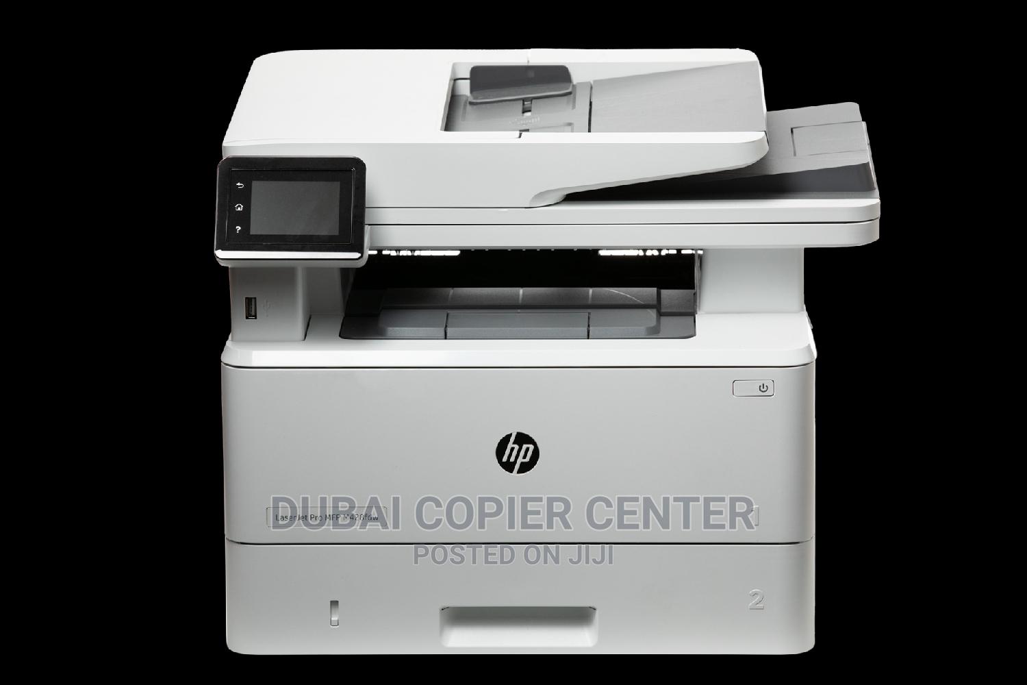 Hp Laserjet Pro MFP 428fdw in Kampala - Printers & Scanners, Dubai ...